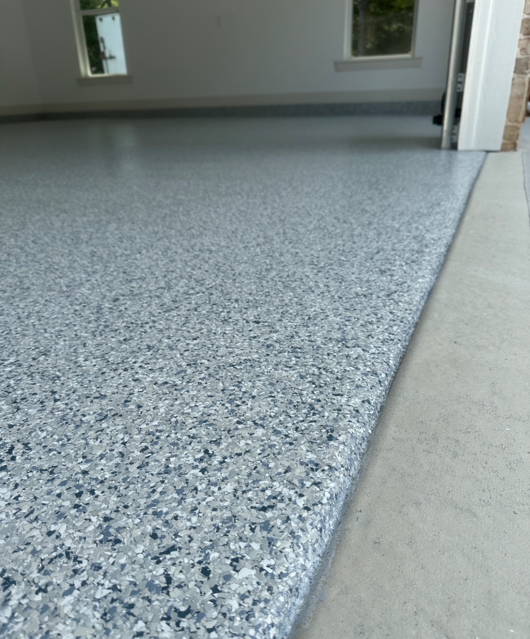 Top-Notch Garage Floor Epoxy Coating In Arizona - Image Gallery